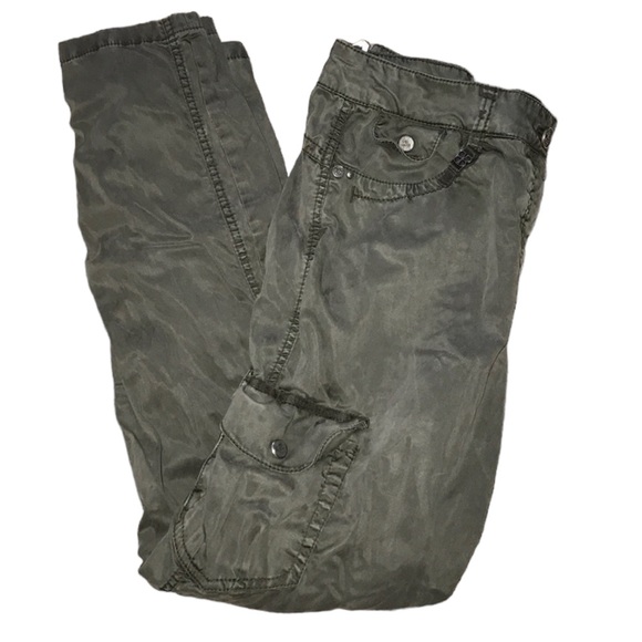 Basler | Pants & Jumpsuits | Basley Stylish Cargo Pants | Poshmark